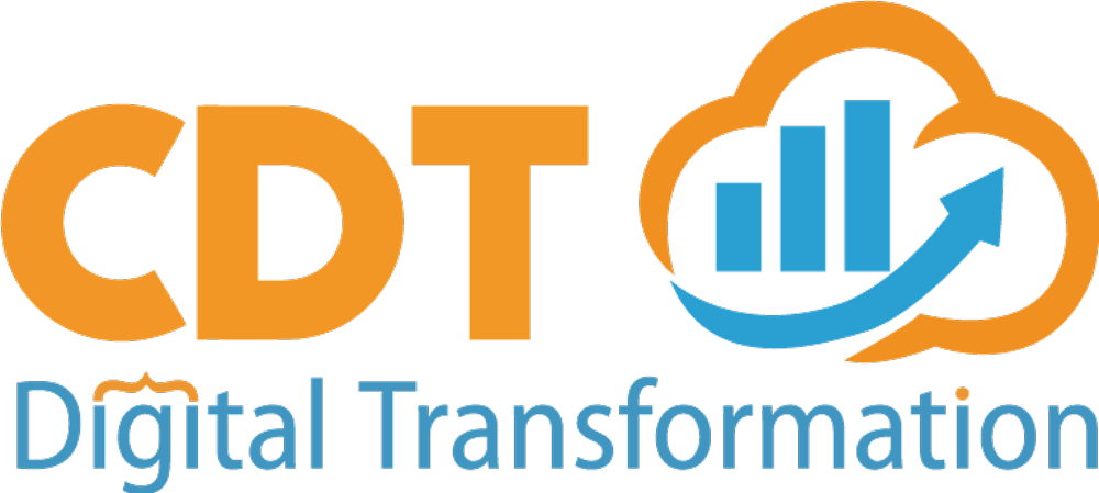 CDT-Digital Transformation